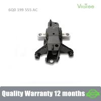China 6Q0199555AC 6Q0199555AR Car Engine Mount For VW POLO (6R1, 6C1) 1.2 TSI for sale