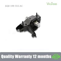 China 6Q0199555AC 6Q0199555AR Car Engine Mount For VW POLO (6R1, 6C1) 1.2 TSI for sale