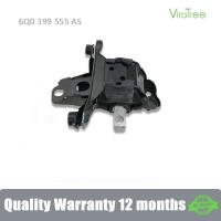 China 6Q0199555AS 6Q0199555AD 6Q0199555AA Car Engine Mounting For VW POLO (9N_) 1.4 TDI for sale