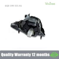 China 6Q0199555AS 6Q0199555AD 6Q0199555AA Car Engine Mounting For VW POLO (9N_) 1.4 TDI for sale