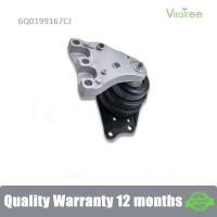 China 6Q0199167CJ 6Q0199167BM Engine Holder For VW POLO Saloon (9A4, 9A2. 9N2.9A6) 1.4 for sale