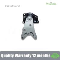 China 6Q0199167CJ 6Q0199167BM Engine Holder For VW POLO Saloon (9A4, 9A2. 9N2.9A6) 1.4 for sale
