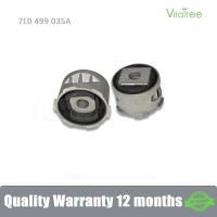 China 7L0499035A 95534113301 Engine Mount For VW TOUAREG (7LA, 7L6, 7L7) 3.0 V6 TDI for sale