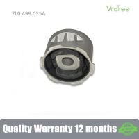 China 7L0499035A 95534113301 Engine Mount For VW TOUAREG (7LA, 7L6, 7L7) 3.0 V6 TDI for sale