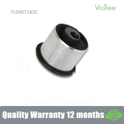 China 7L0407182C 7L0407182B 7L0407182E Engine Mounting For AUDI Q7 (4LB) 3.0 TFSl quattro for sale