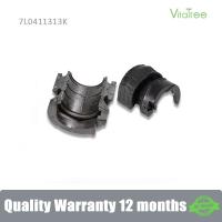 China 7L0411313K 7L0411313B Car Engine Mount For AUDI Q7 (4LB) 3.0 TFSl quattro for sale