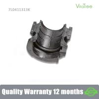 China 7L0411313K 7L0411313B Car Engine Mount For AUDI Q7 (4LB) 3.0 TFSl quattro for sale