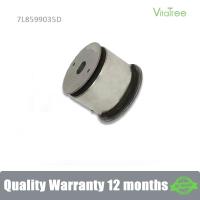 China 7L8599035D 7L8599035B Engine Mount For AUDI Q7 (4LB) 3.0 TFSl quattro for sale
