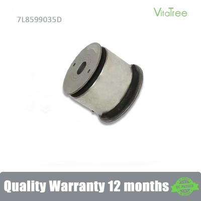 China 7L8599035D 7L8599035B Engine Mount For AUDI Q7 (4LB) 3.0 TFSl quattro for sale
