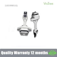 China 1J0199851Q 1J0199851R Engine Mounting For VW GOLF IV (1J1) 1.9 TDl 4motion for sale