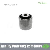 China 4E0407181B 80A407181 4E0407181D Engine Mounting For VW PHAETON 3.0 V6 TDl 4motion for sale