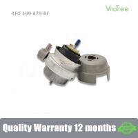 China 4F0199379BF 4F0199379AP Engine Mounting For AUDI A6 Avant (4F5, C6) 3.2 FSl quattro for sale