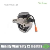 China 4G0199381NT 4G0199381KT Car Engine Mounting For AUDI A8 (4H2,4H8, 4HC, 4HL) 3.0 TDl quattro for sale