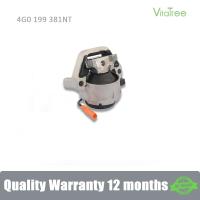 China 4G0199381NT 4G0199381KT Car Engine Mounting For AUDI A8 (4H2,4H8, 4HC, 4HL) 3.0 TDl quattro for sale