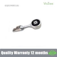 China 6Q0199851AJ 6Q0199851AE Engine Mount For VW POLO (9N_)1.2  SEAT IBIZA I (6L1)1.2 for sale