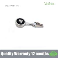 China 6Q0199851AJ 6Q0199851AE Engine Mount For VW POLO (9N_)1.2  SEAT IBIZA I (6L1)1.2 for sale