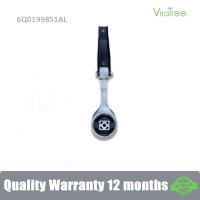 China 6Q0199851AL 6Q0199851A 6Q0199851S Engine Mount For VW POLO (9N ) 1.4 16V for sale