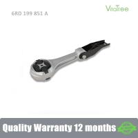 China 6RD199851A 6RF199851C Engine Mount For VW POLO (6R1. 6C1) 1.6 TDI for sale