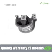China 7H0199848D Engine Mounting For VW MULTIVAN V ( 7HF, 7EF, 7EM, 7EN) 2.0 TDl 4motion for sale