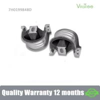 China 7H0199848D Engine Mounting For VW MULTIVAN V ( 7HF, 7EF, 7EM, 7EN) 2.0 TDl 4motion for sale
