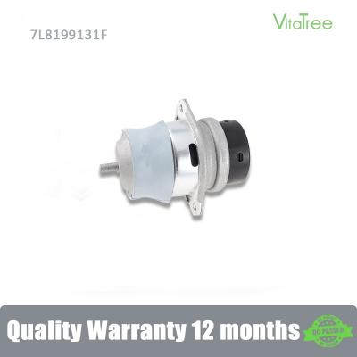 China 7L8199131F 7L8199131A Engine Holder For VW TOUAREG (7LA, 7L6, 7L7) 5.0 V10 TDI for sale