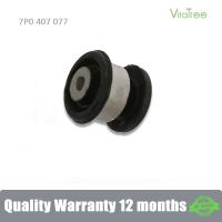 China 7P0407077 95834105100 Car Engine Mount For VW TOUAREG (7P5, 7P6) 3.0 V6 TDI for sale