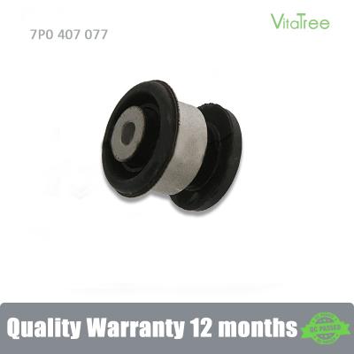 China 7P0407077 95834105100 Car Engine Mount For VW TOUAREG (7P5, 7P6) 3.0 V6 TDI for sale
