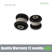 China 7P0407077 95834105100 Car Engine Mount For VW TOUAREG (7P5, 7P6) 3.0 V6 TDI for sale