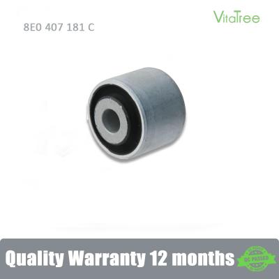 China 8E0407181C 8E0407181B Engine Mount For AUDI A4 Avant (8ED, B7) 3.0 TDl quattro for sale