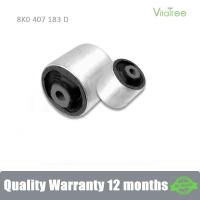 China 8K0407183D 8K0407183F Stabiliser Mount For AUDI A4 (8K2,B8) 3.0 TFSl quattro for sale