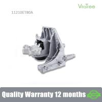 China 11210-ET80A Car Stabilizer Suspension For NISSAN X-TRAIL (T31) 2.0 FWD for sale