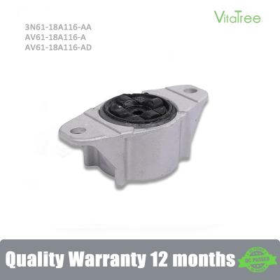 China 3N61-18A116-AA AV61-18A116-A Car Engine Mount For FORD FOCUS ll Convertible 1.6 for sale