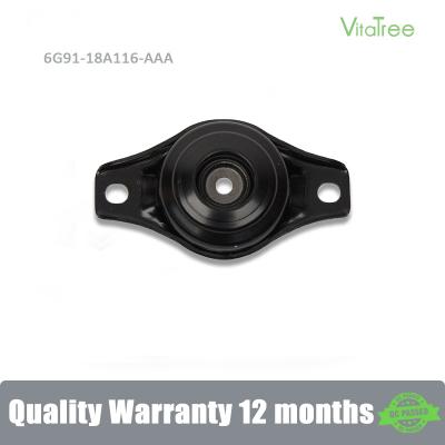 China 6G9118A116AAA 1437051 Car Engine Mounting For FORD GALAXY  1.8 TDCi for sale