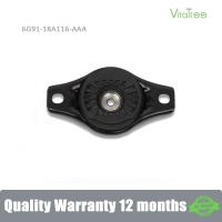 China 6G9118A116AAA 1437051 Car Engine Mounting For FORD GALAXY  1.8 TDCi for sale