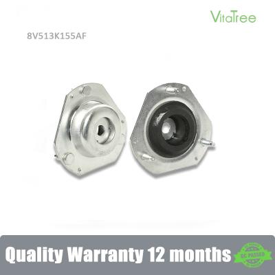 China 8V513K155AF 8V513K155BA 8V513K155CA Car Engine Mounting For FORD FIESTA VI Van 1.4 TDCi for sale