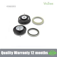 China 4360393 4094280 4070497 4053300 Engine Mount For FORD TRANSIT BUS for sale
