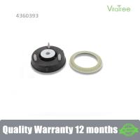 China 4360393 4094280 4070497 4053300 Engine Mount For FORD TRANSIT BUS for sale