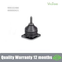 China KKB102480 KKB000421 Engine Mounting For LAND ROVER FREELANDER (L314) 2.0 DI for sale