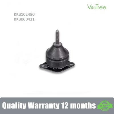 China KKB102480 KKB000421 Engine Mounting For LAND ROVER FREELANDER (L314) 2.0 DI for sale