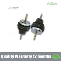 China KKB103360 Engine Mounting For LAND ROVER FREELANDER (L314) 2.0 TD4 for sale