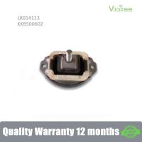 China LR001134 LR032528 Car Engine Mount For LAND ROVER RANGE ROVER EVOQUE 2.0 for sale