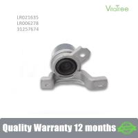 China LR021635 LR006278 31257674 Car Engine Mounting For VOLVO S80 3.2 for sale