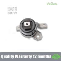 China LR021635 LR006278 31257674 Car Engine Mounting For VOLVO S80 3.2 for sale