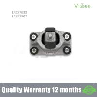 China LR057632 LR123907 Engine Mount For LAND ROVER RANGE ROVER IV 3.0 for sale