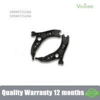 China 1K0407151AA 1K0407151AB 1K0407151AH Lower Suspension Arm For VW JETTA 1.4 TSI for sale