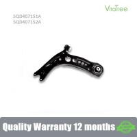 China 5QD407151A 5QD407152A 5QD407151E Track Control Arm For VW GOLF SPORTSVAN 2.0 TDI for sale