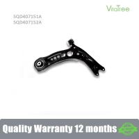 China 5QD407151A 5QD407152A 5QD407151E Track Control Arm For VW GOLF SPORTSVAN 2.0 TDI for sale