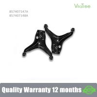 China 857407147A 857407148A 893407147C Lower Control Arm For VW PASSAT Saloon 1.8 for sale