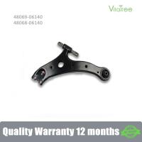 China 48069-06140 48068-06140 48069-06070 Control Arm For TOYOTA CAMRY Saloon 3.0 for sale