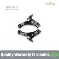 China 48069-06140 48068-06140 48069-06070 Control Arm For TOYOTA CAMRY Saloon 3.0 for sale
